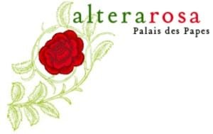 Avignon - Roses at AlteraRosa - FrenchDuck.com